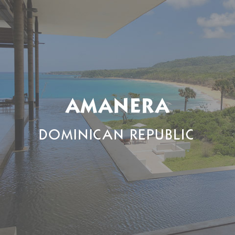 Destination: Dominican Republic | The Best Hotels, Resorts and Adventures