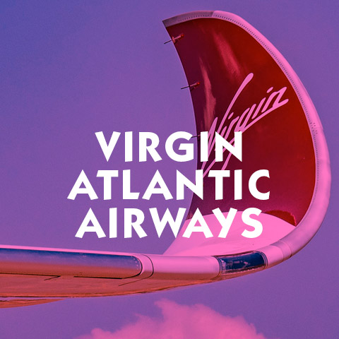 Virgin Atlantic Airways | Basic Information about flights, services and ...